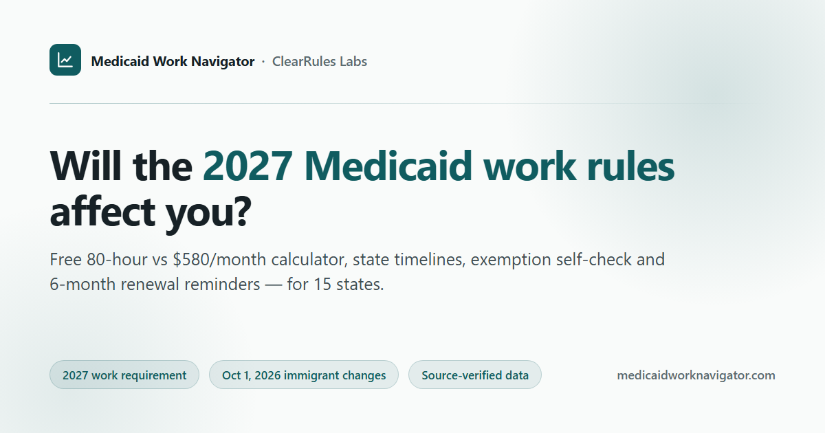 HealthChoice Illinois Income Limits 2025-2026: Illinois Medicaid Charts ...